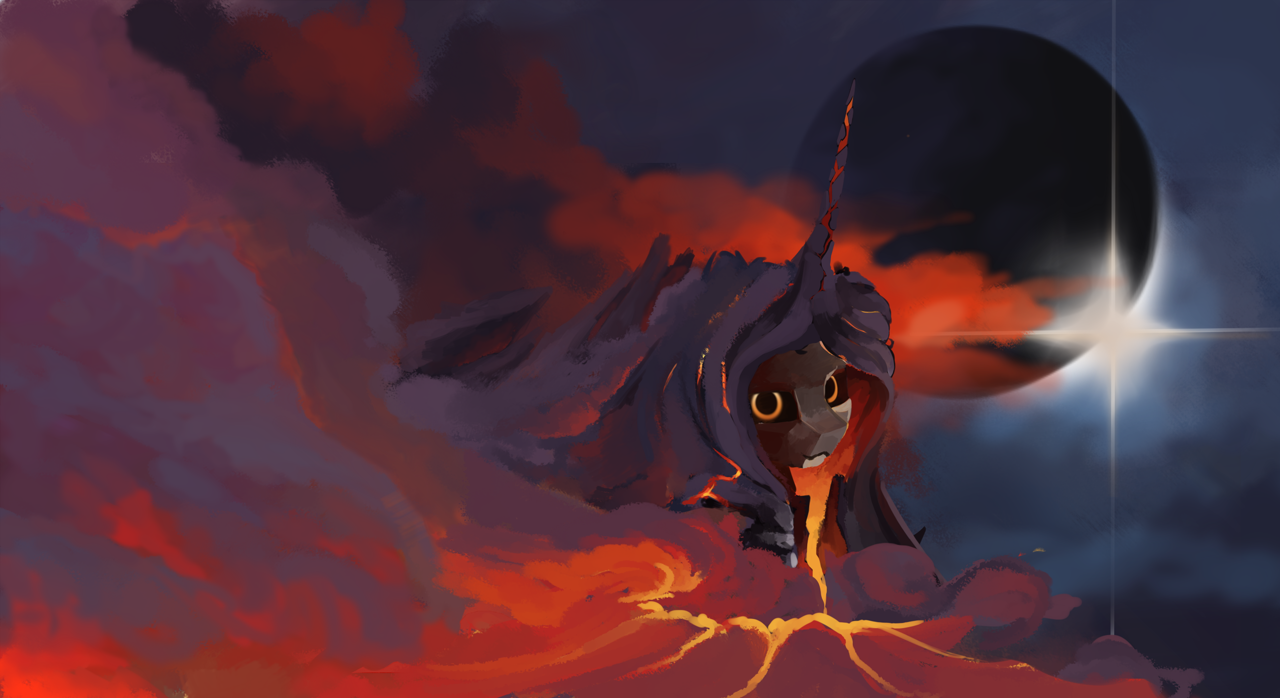 #3122154 - safe, artist:krapinkaius, oc, oc only, alicorn, pony ...