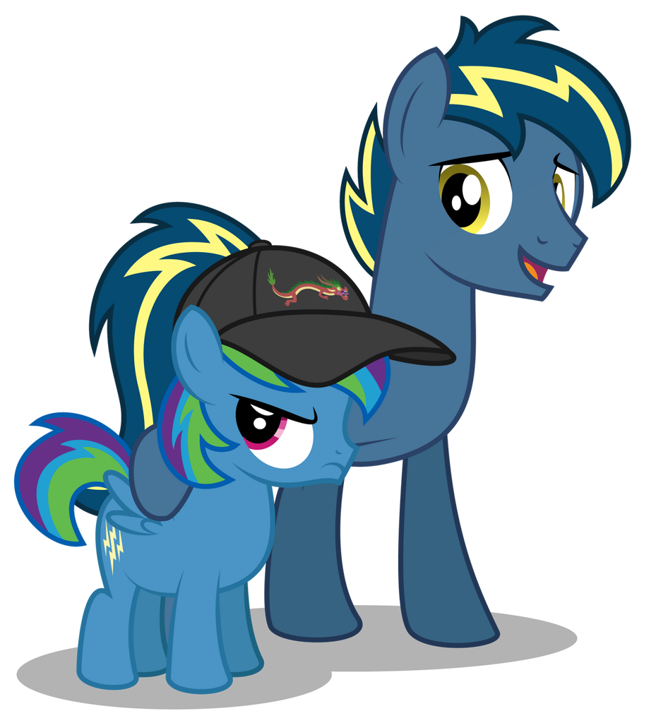 #3122217 - safe, artist:aleximusprime, oc, oc only, oc:storm streak, oc ...