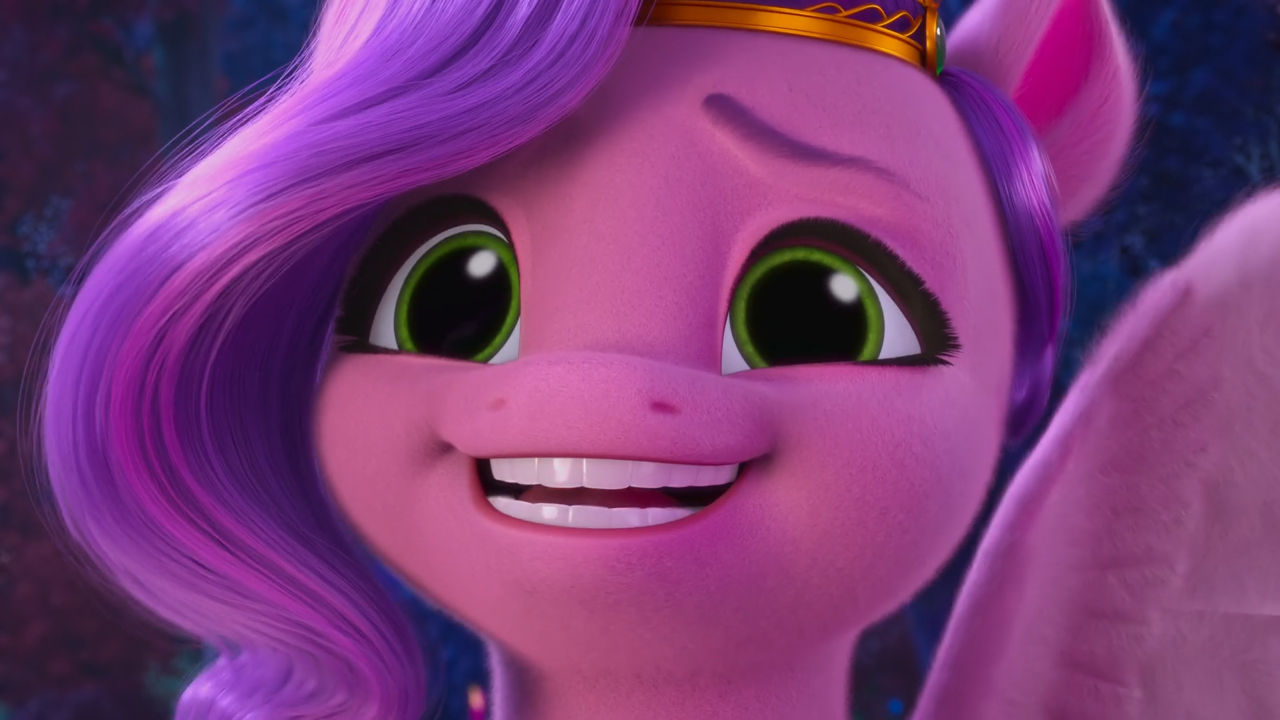 #3122343 - safe, screencap, pipp petals, pegasus, pony, bridlewoodstock ...