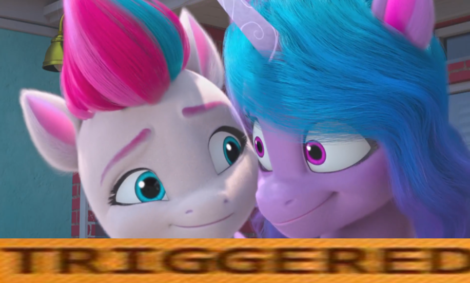 #3122654 - safe, edit, edited screencap, screencap, izzy moonbow, zipp ...