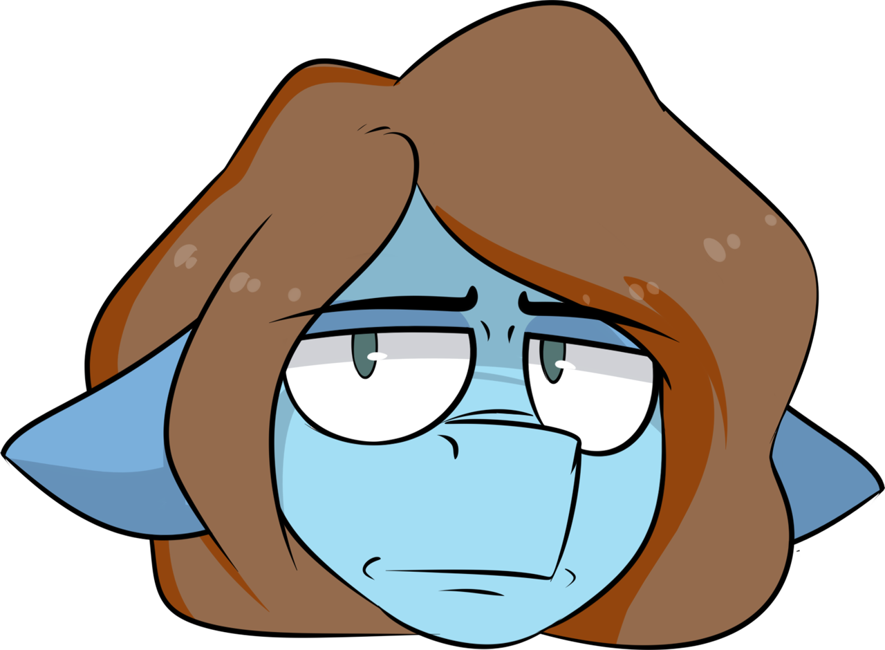 #3135377 - safe, artist:difis, part of a set, oc, oc:sertpony, blue ...