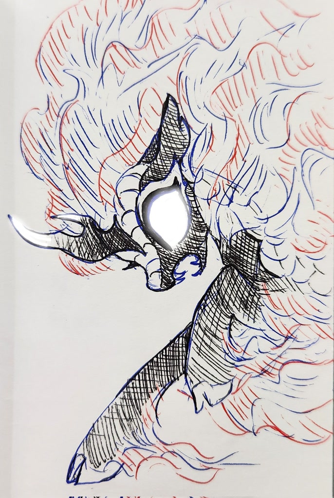 #3135597 - safe, artist:creeate97, kirin, nirik, g4, solo, traditional ...