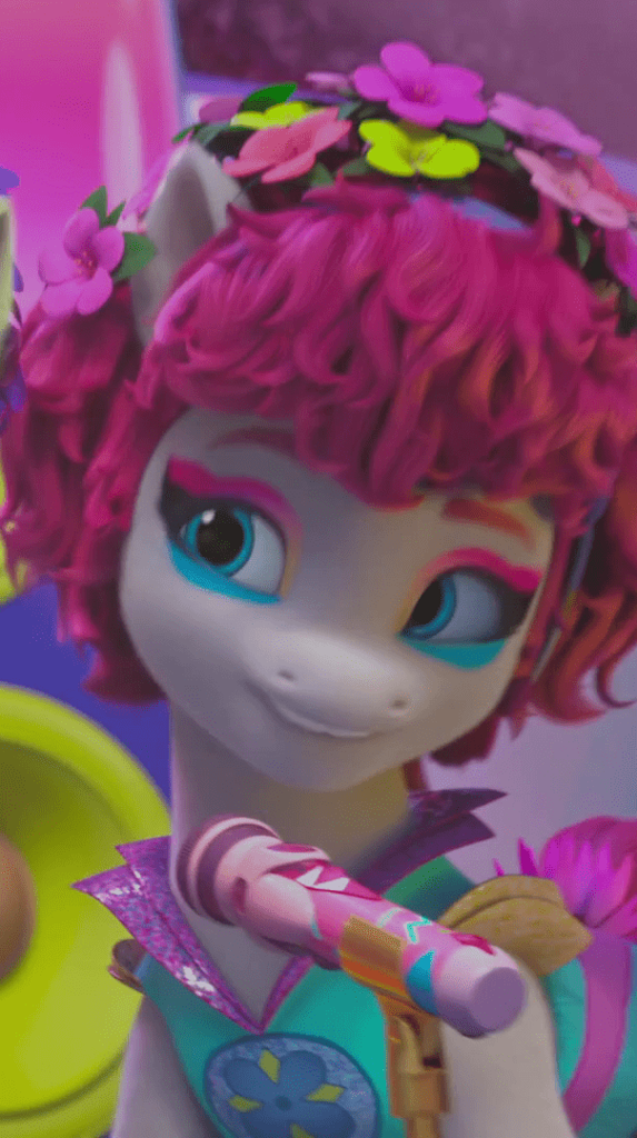 #3140516 - safe, screencap, snuzzle (g5), earth pony, pony ...