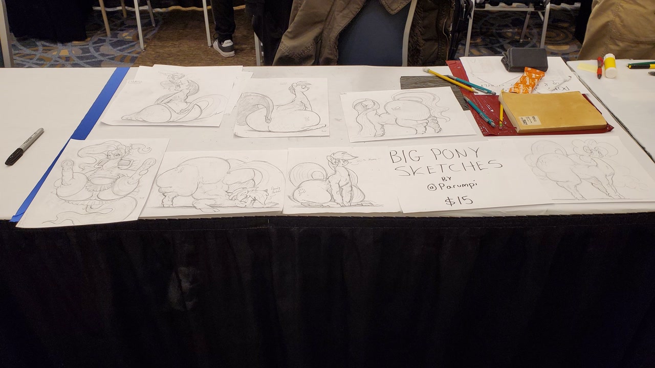 #3140520 - questionable, artist:parumpi, applejack, pinkie pie, rainbow ...