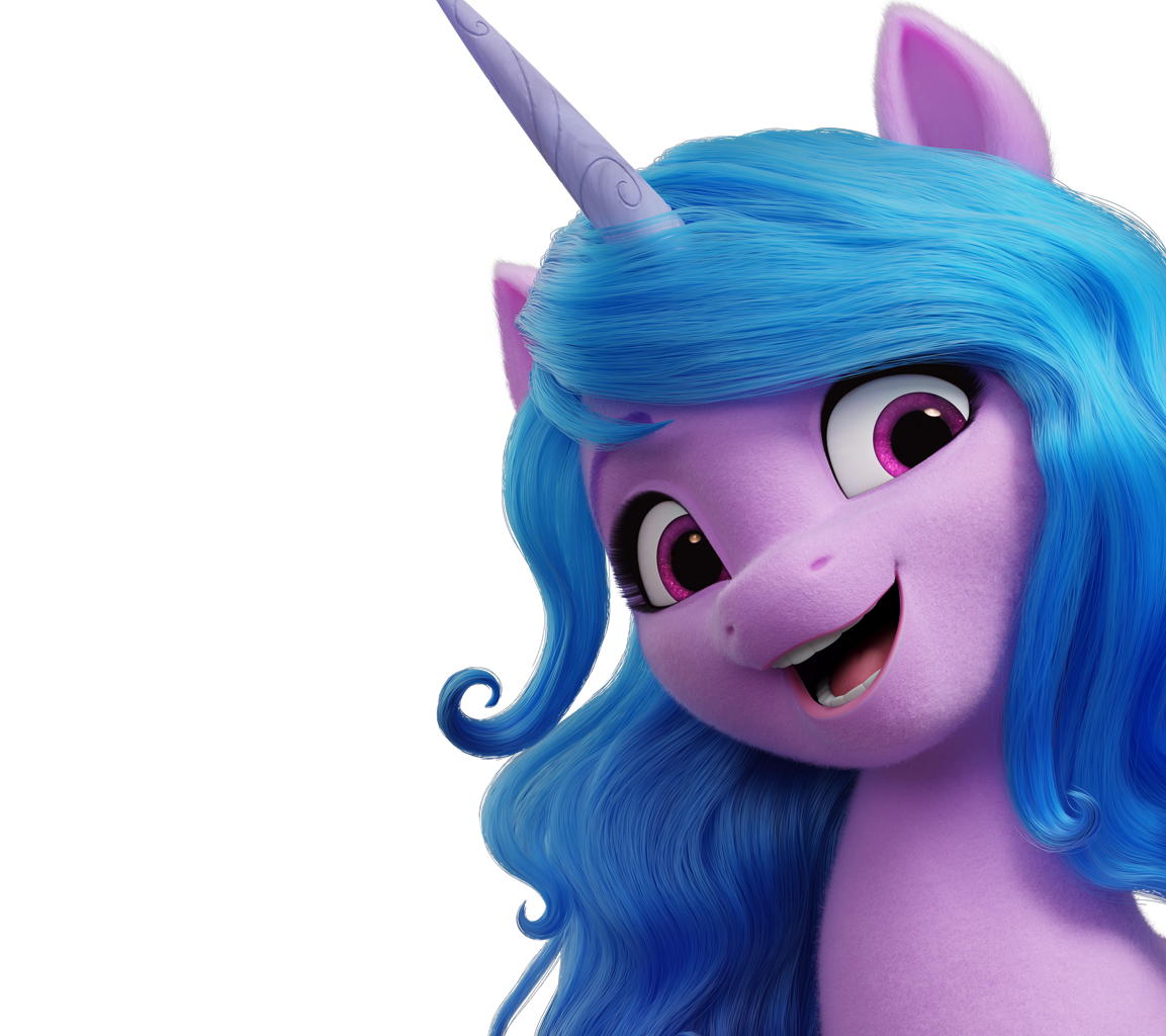 #3140659 - safe, izzy moonbow, pony, unicorn, g5, my little pony: a new ...