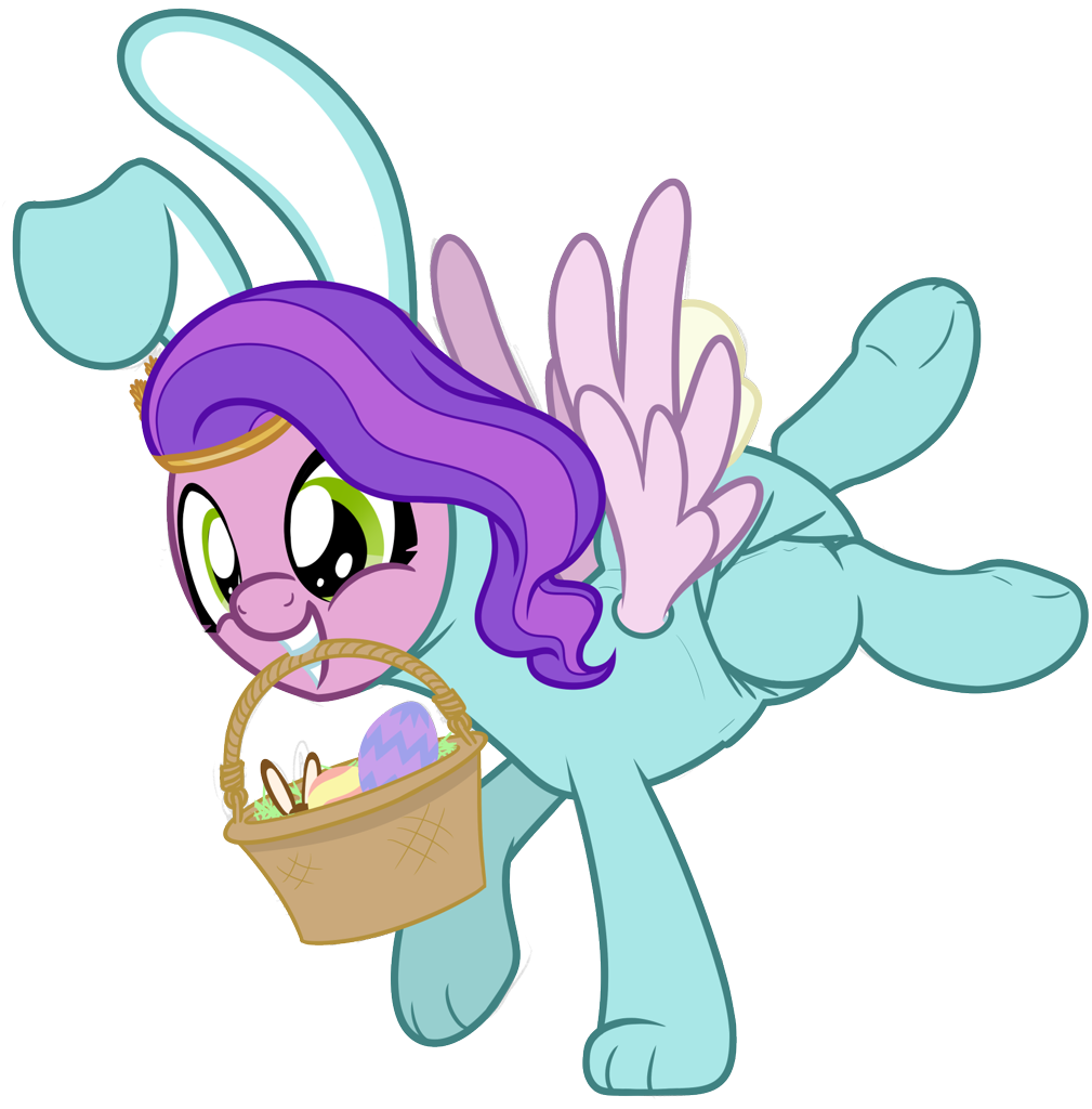 #3140704 - safe, alternate version, artist:nitei, pipp petals, pegasus, pony, g4, g5, animal ...