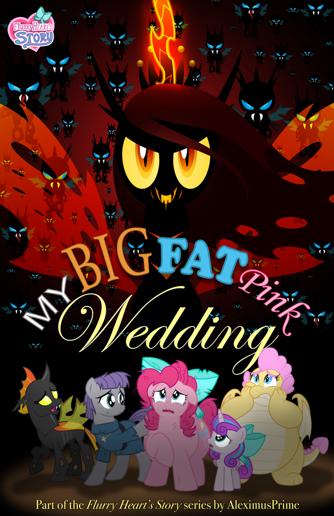 #3141070 - safe, artist:aleximusprime, maud pie, pinkie pie, princess ...