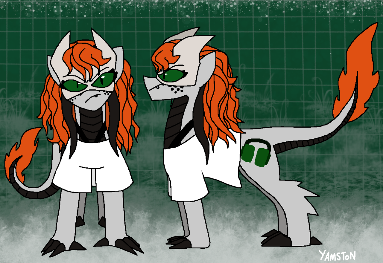 #3141365 - safe, artist:yamston, oc, oc only, oc:axel beltosh, original ...