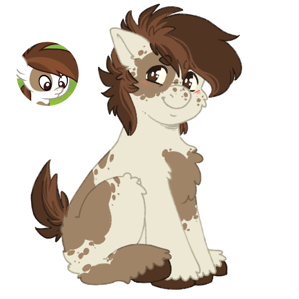 #3141659 - safe, artist:kazmuun, pipsqueak, earth pony, pony, g4 ...