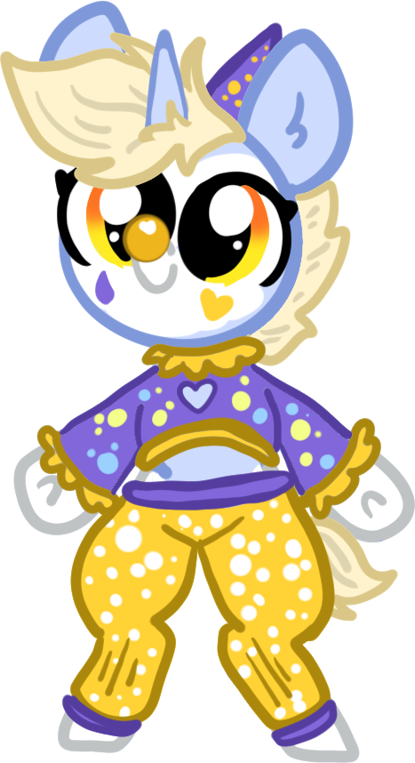 #3141805 - safe, artist:nootaz, oc, oc only, oc:nootaz, unicorn ...