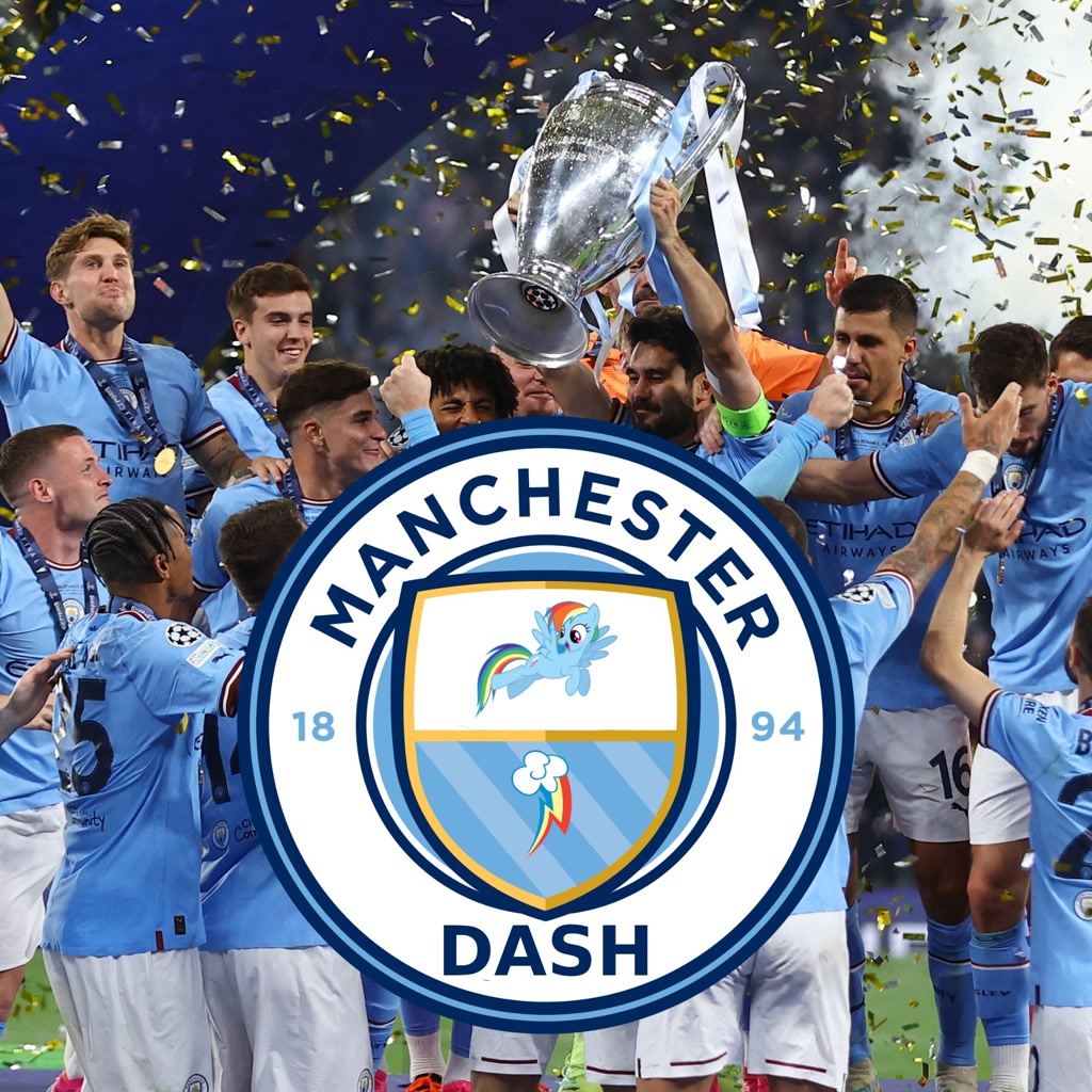 #3142179 - safe, rainbow dash, human, current events, football, irl ...