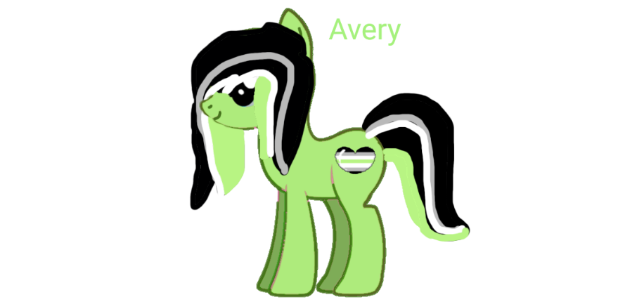 #3142821 - safe, oc, oc only, oc:avery, earth pony, pony, agender ...