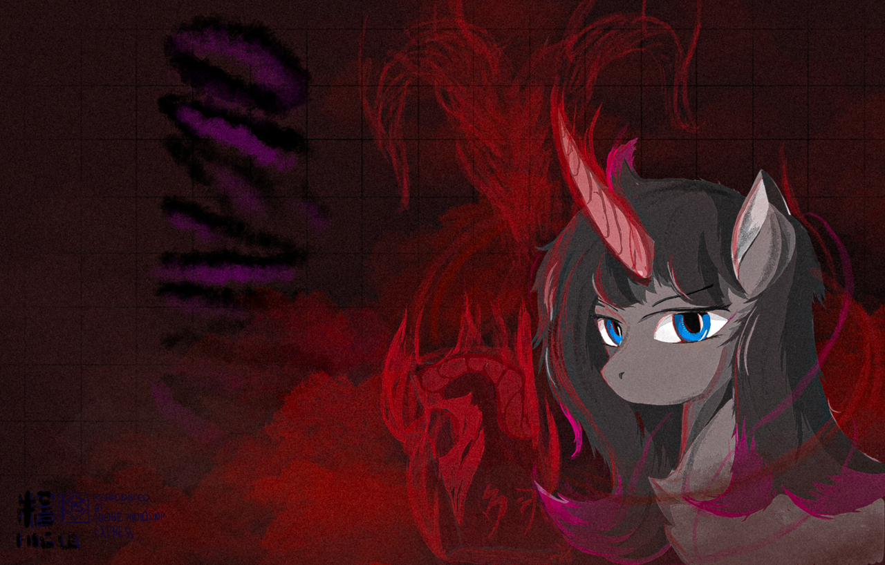 #3144057 - safe, artist:hieq, fhtng th§ ¿nsp§kbl, oleander (tfh ...