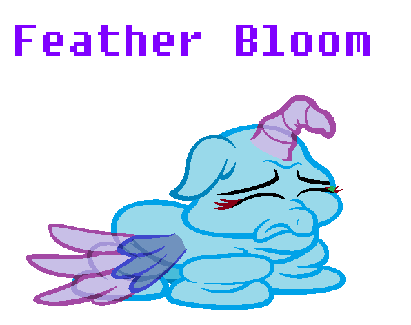 #3144640 - safe, artist:feather_bloom, alicorn, pony, g4, base ...