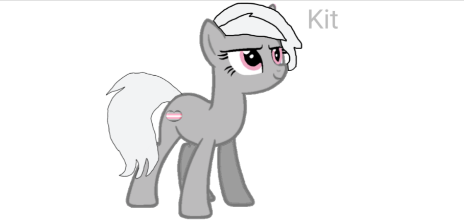 #3145276 - safe, oc, oc only, oc:kit, pony, unicorn, base used ...
