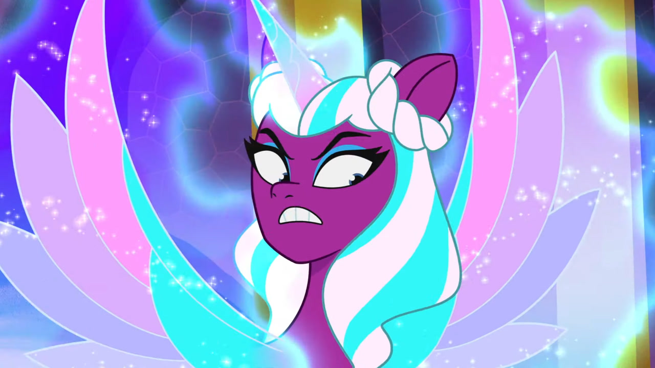 #3145558 - safe, screencap, opaline arcana, alicorn, pony, g5, i've ...