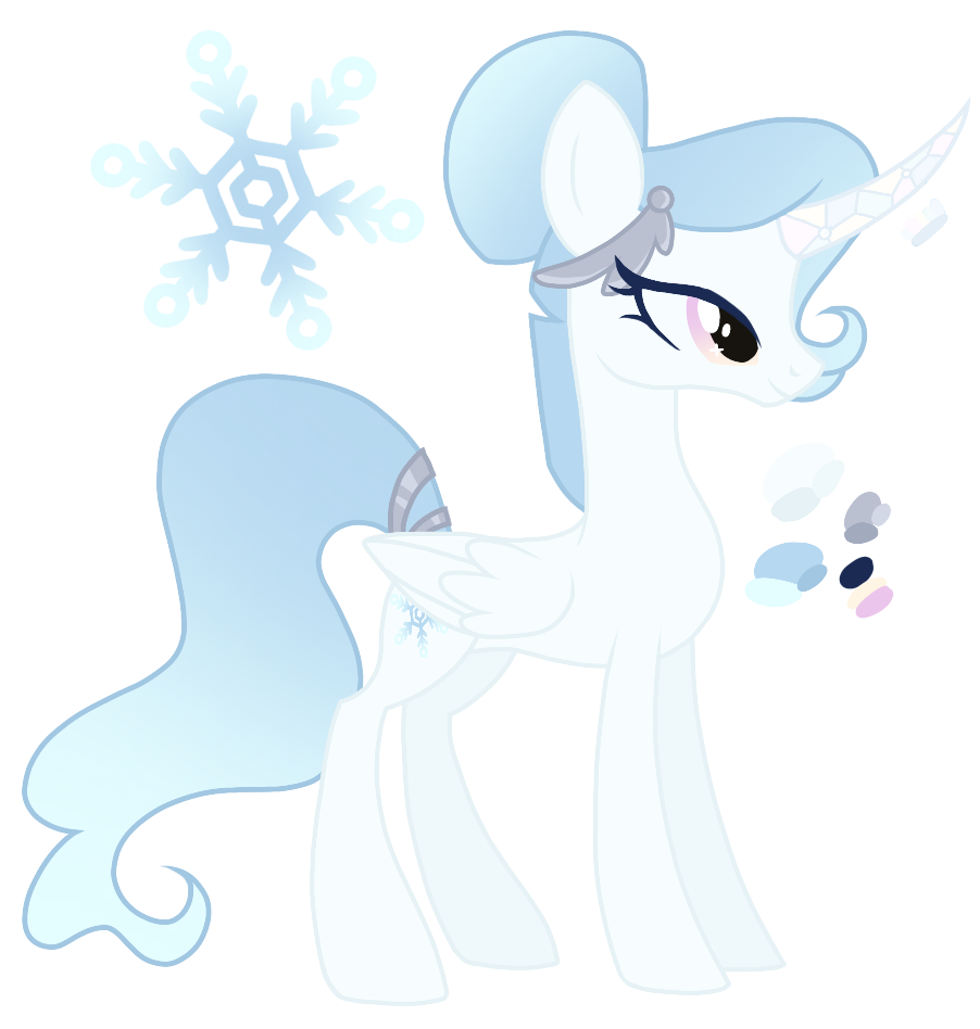 #3146230 - safe, artist:monochrome-sunsets, alicorn, pony, g4, color ...