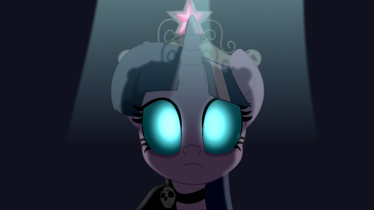 #3146841 - safe, artist:pearmare animation, twilight sparkle, alicorn ...