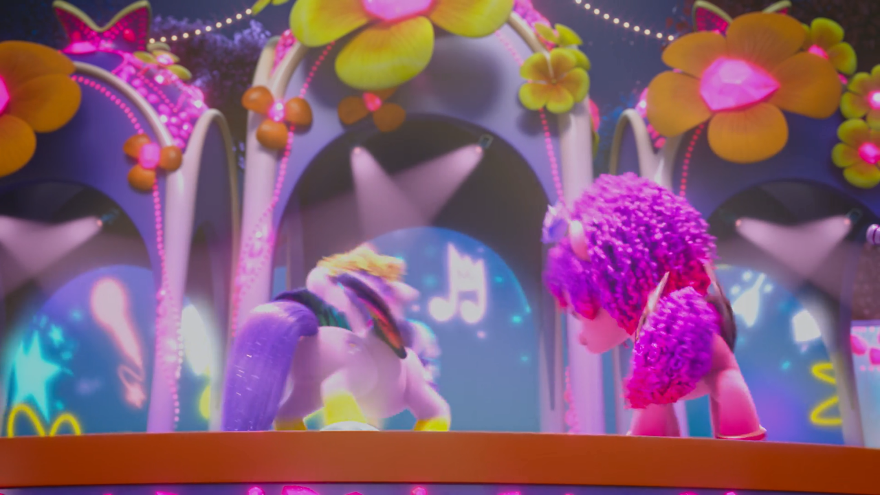 #3147317 - safe, screencap, pipp petals, ruby jubilee, pegasus, pony ...