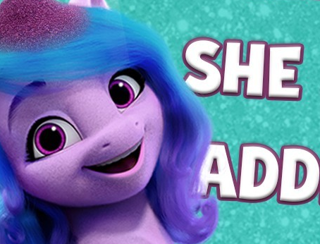 #3135840 - safe, izzy moonbow, pony, unicorn, g5, my little pony: a new ...