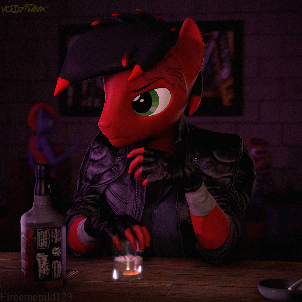 #3135981 - safe, artist:fireemerald123, oc, oc only, oc:page feather ...
