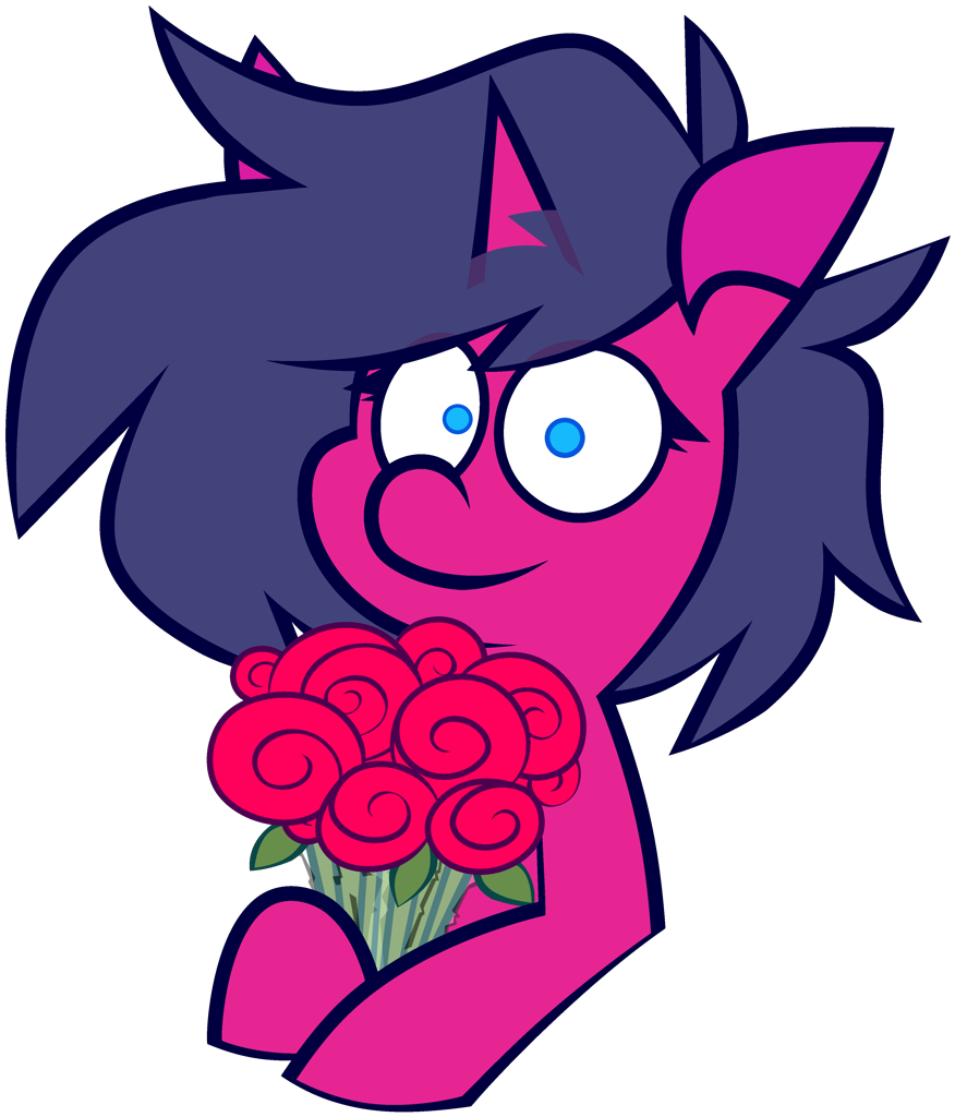 #3147871 - safe, artist:threetwotwo32232, oc, oc only, oc:fizzy pop ...