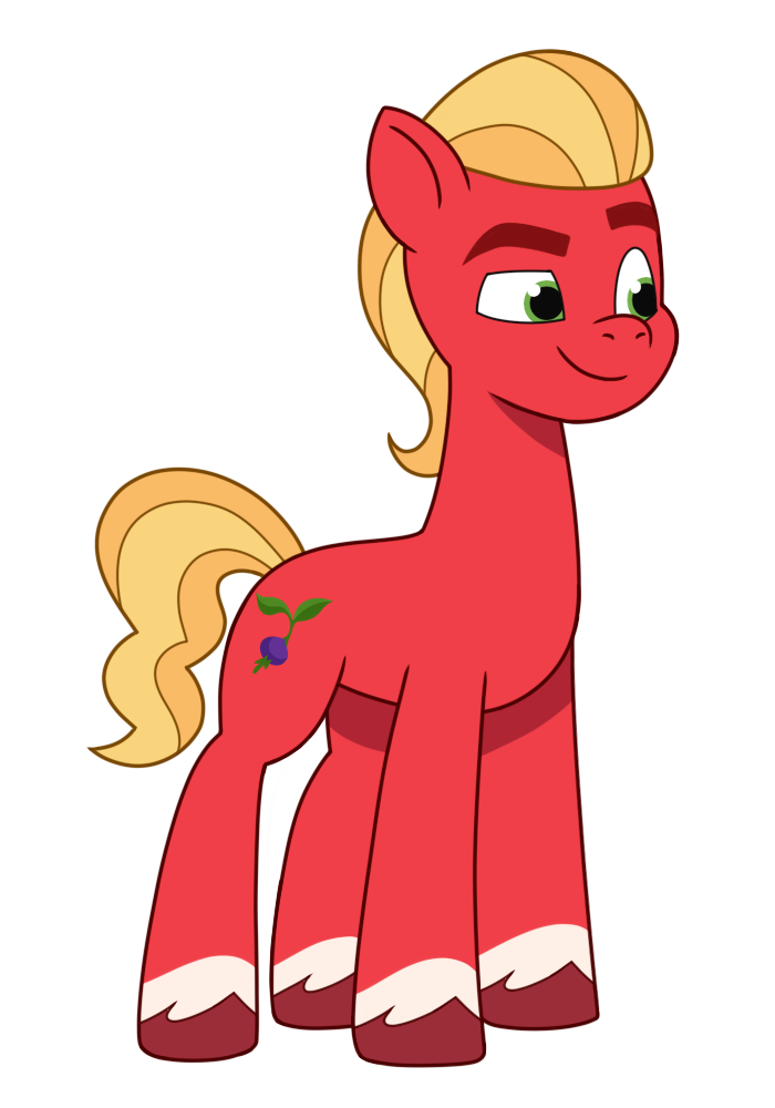 #3147996 - safe, artist:luminousdazzle, sprout cloverleaf, earth pony ...