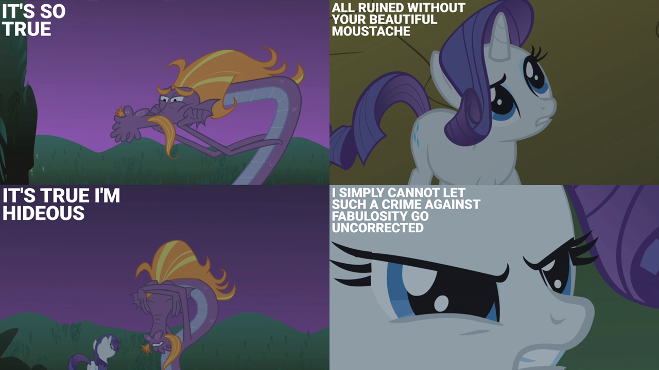 #3149221 - safe, edit, edited screencap, editor:quoterific, screencap ...