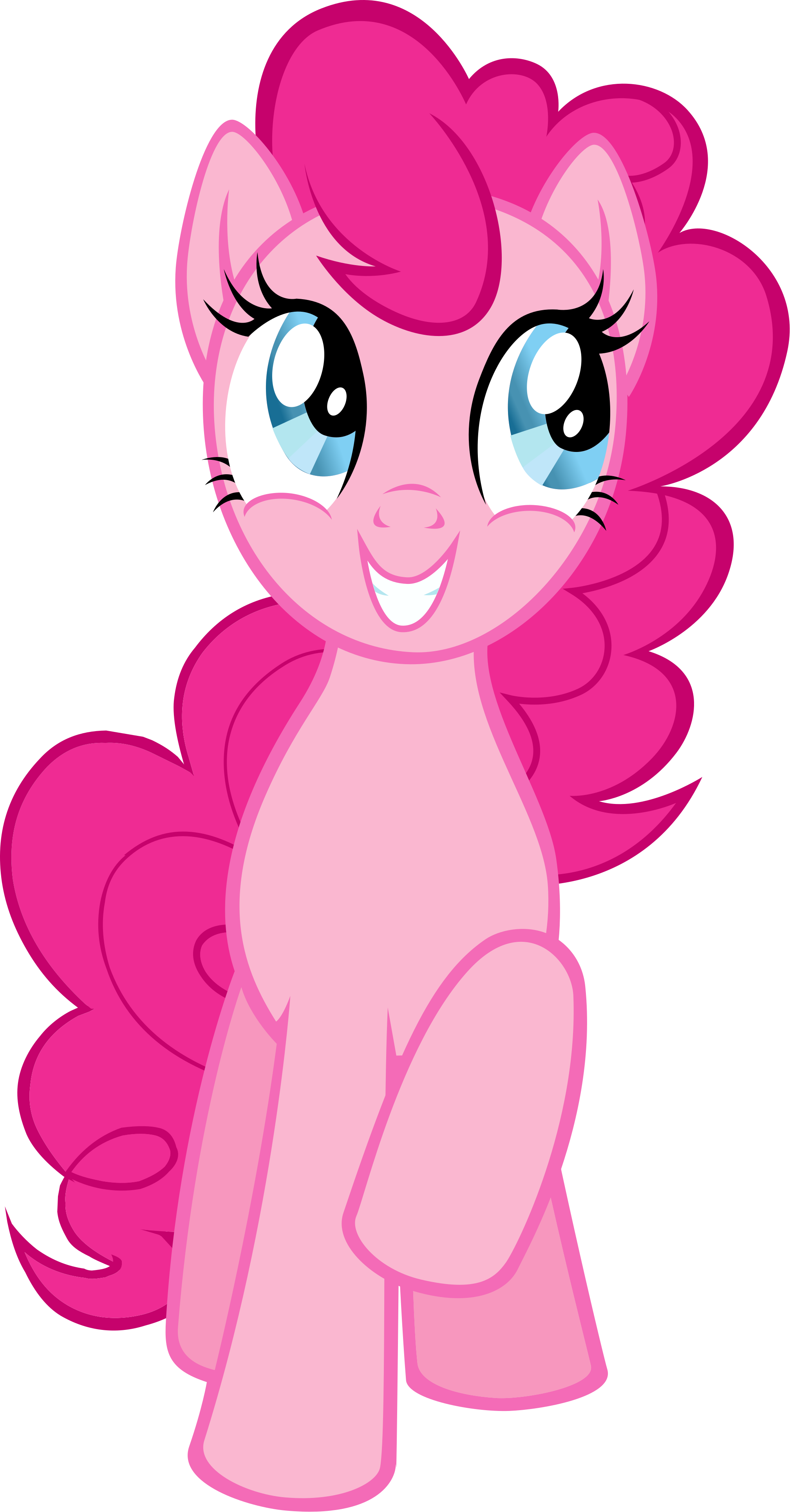 #3149372 - safe, part of a set, pinkie pie, earth pony, pony, g4 ...