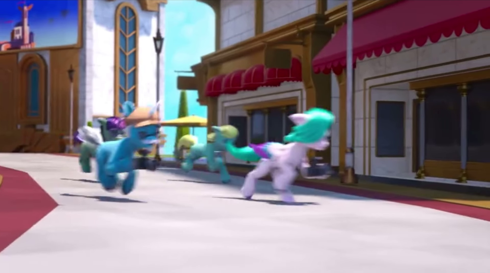 #3149697 - safe, screencap, arpeggia, clean cut, color tones, fretlock ...