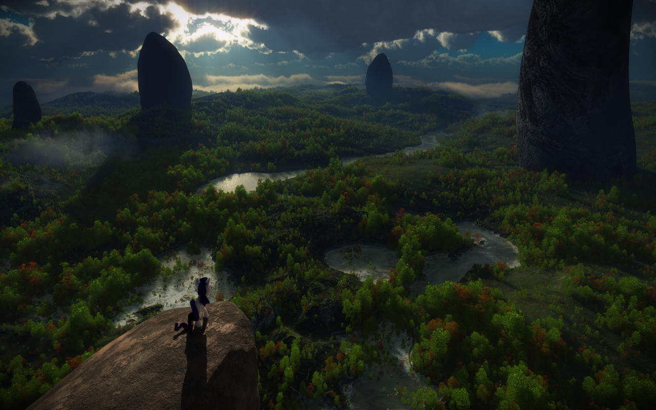 #3149834 - safe, artist:kp-shadowsquirrel, artist:saxm13, rarity, pony ...