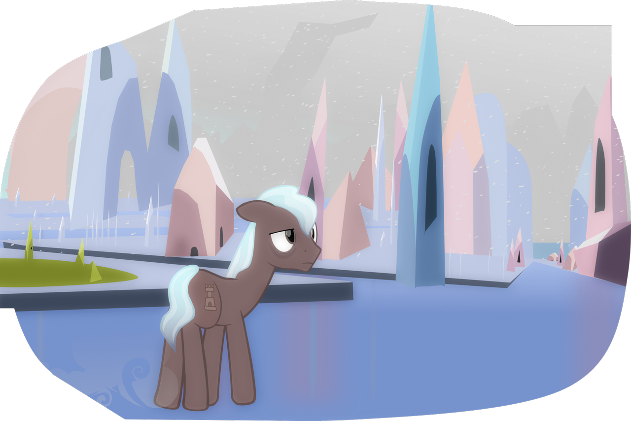 #3150808 - safe, artist:equestriaexploration, jaded jasper, pony, g4 ...