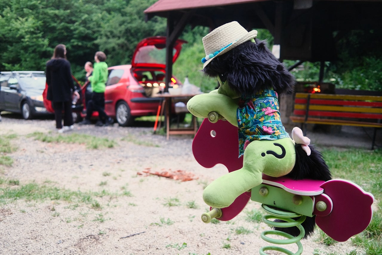 #3151106 - safe, artist:littlefairyswonders, oc, oc:filly anon, clothes ...