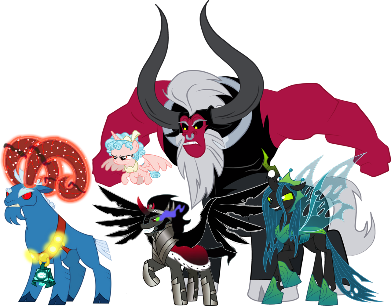 #3151169 - safe, artist:andoanimalia, artist:cayfie, artist ...