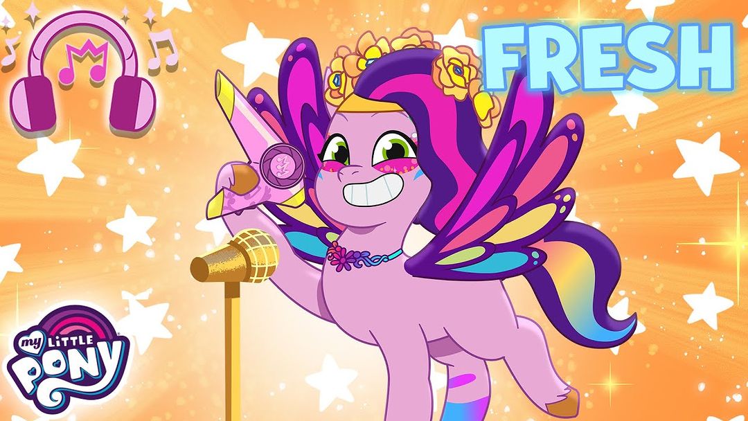 #3151949 - safe, screencap, pipp petals, pegasus, pony, bridlewoodstock ...