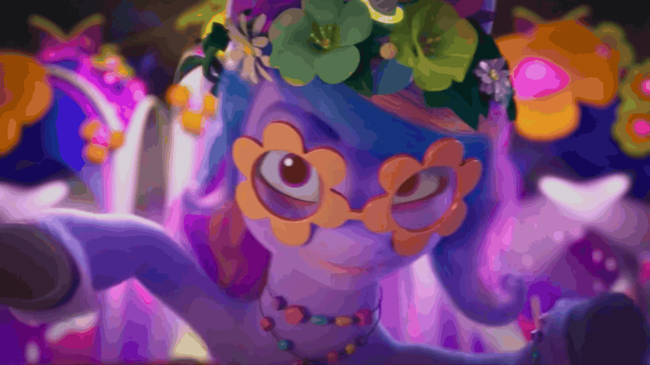 #3152680 - safe, screencap, izzy moonbow, pony, unicorn ...