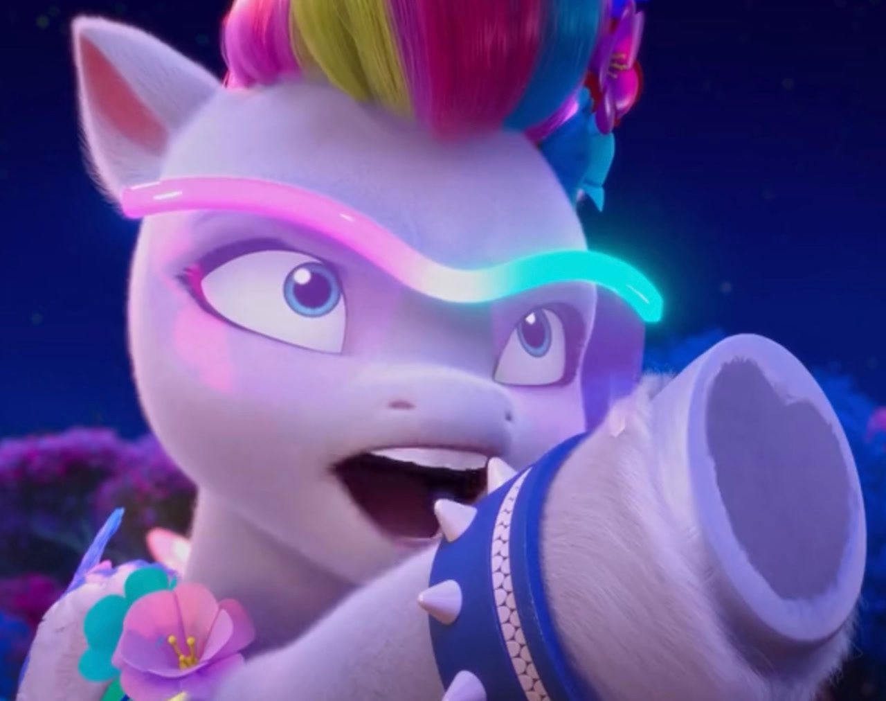 #3152699 - safe, screencap, zipp storm, pegasus, pony, bridlewoodstock ...