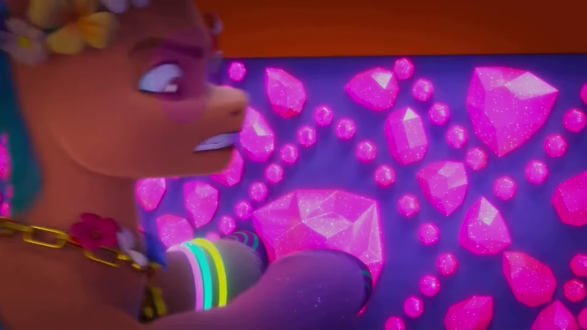 #3152720 - safe, screencap, hitch trailblazer, izzy moonbow, pipp ...