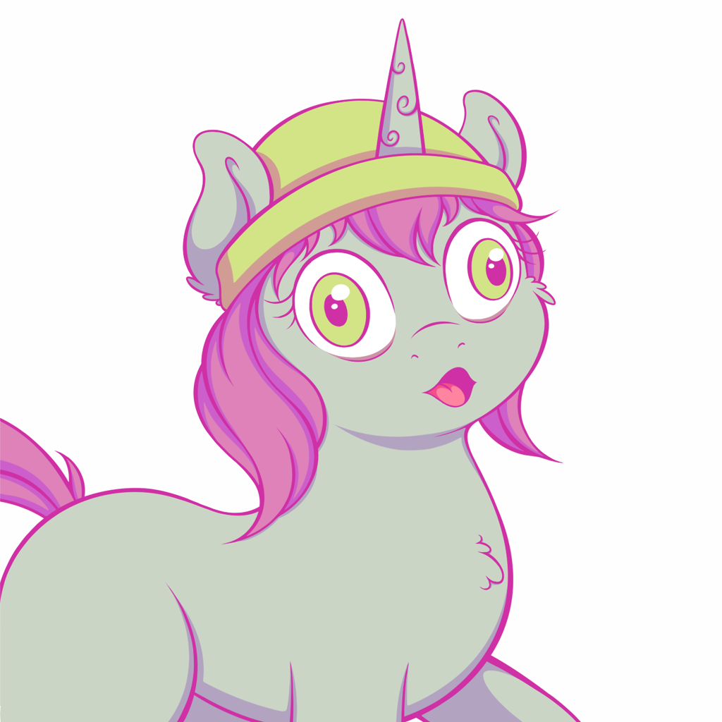 #3153601 - safe, artist:wownamesarehard, derpibooru exclusive, mint ...