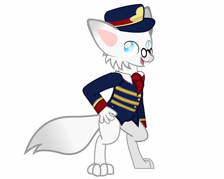 #3153816 - safe, oc, oc only, oc:dr. wolf, wolf, anthro, george carlin ...