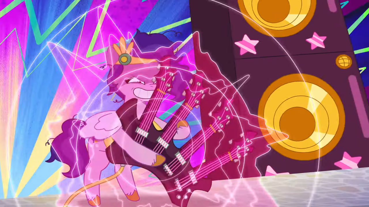 #3136443 - safe, screencap, pipp petals, pegasus, pony, as the misty ...