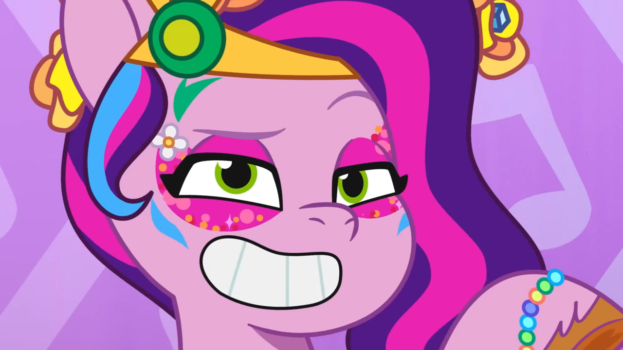 #3154367 - safe, screencap, pipp petals, pegasus, pony, g5, my little ...