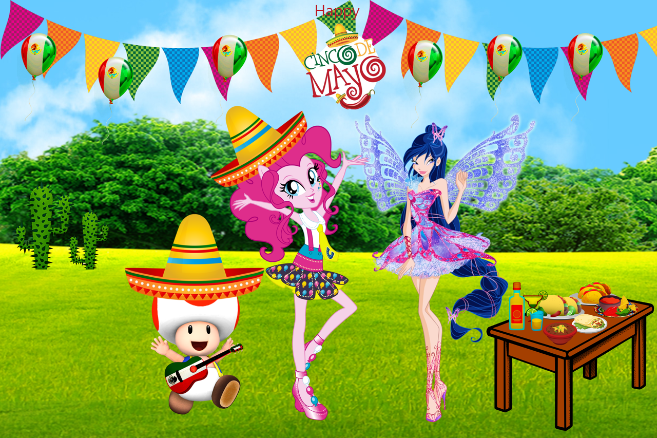 #3137195 - safe, artist:magical-mama, artist:sugar-loop, artist ...