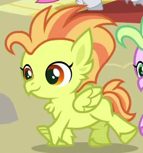 #3137579 - safe, screencap, flush typhoon, papaya bay, poppy seagrass ...