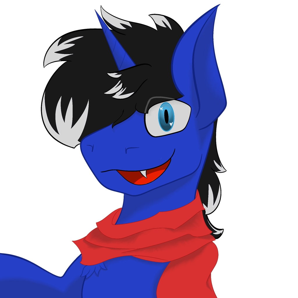 #3137937 - safe, artist:mys71k, oc, oc only, oc:night reader, bat pony ...