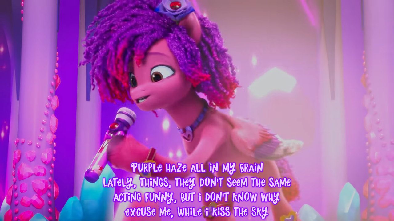 #3138214 - safe, edit, edited screencap, screencap, ruby jubilee ...