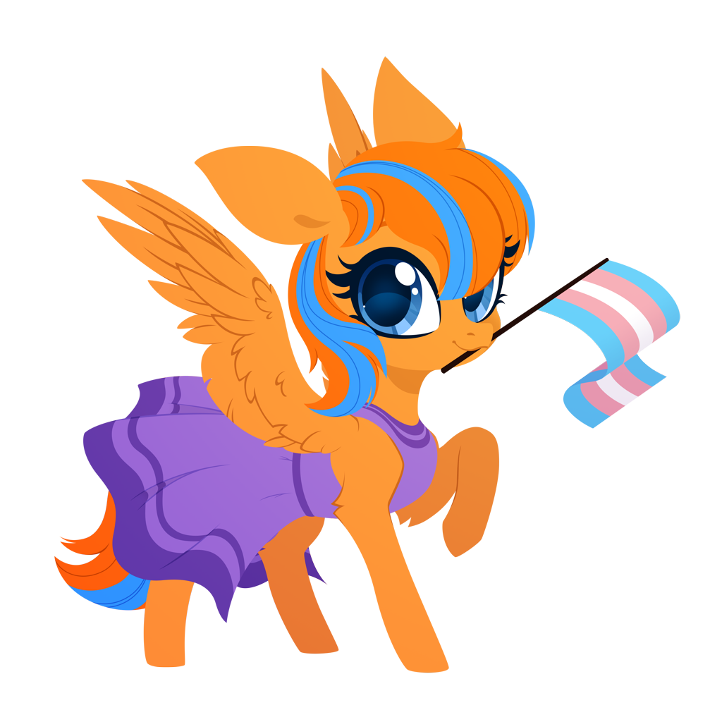 3138264 Safe Artist Belka Sempai Oc Oc Only Pegasus Pony