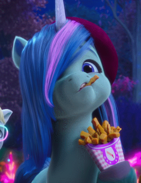 #3138498 - safe, screencap, pony, unicorn, bridlewoodstock (make your ...