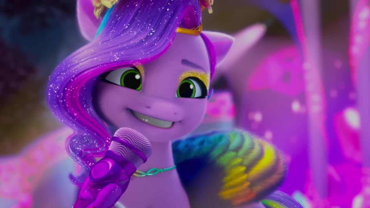 #3138615 - safe, screencap, pipp petals, pegasus, pony, bridlewoodstock ...