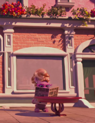 #3138671 - safe, screencap, phyllis cloverleaf, earth pony, pony, g5 ...